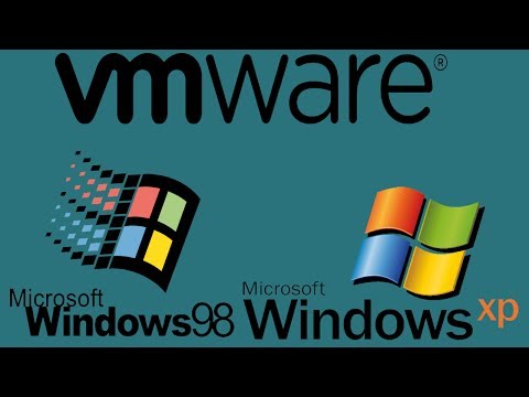 Can you use Virtual Machines for retro gaming?