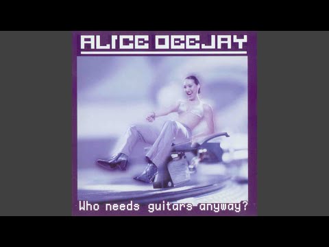 Better Off Alone