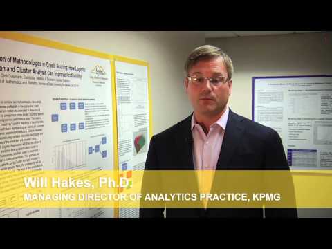 KSU - Masters of Science and Applied Statistics