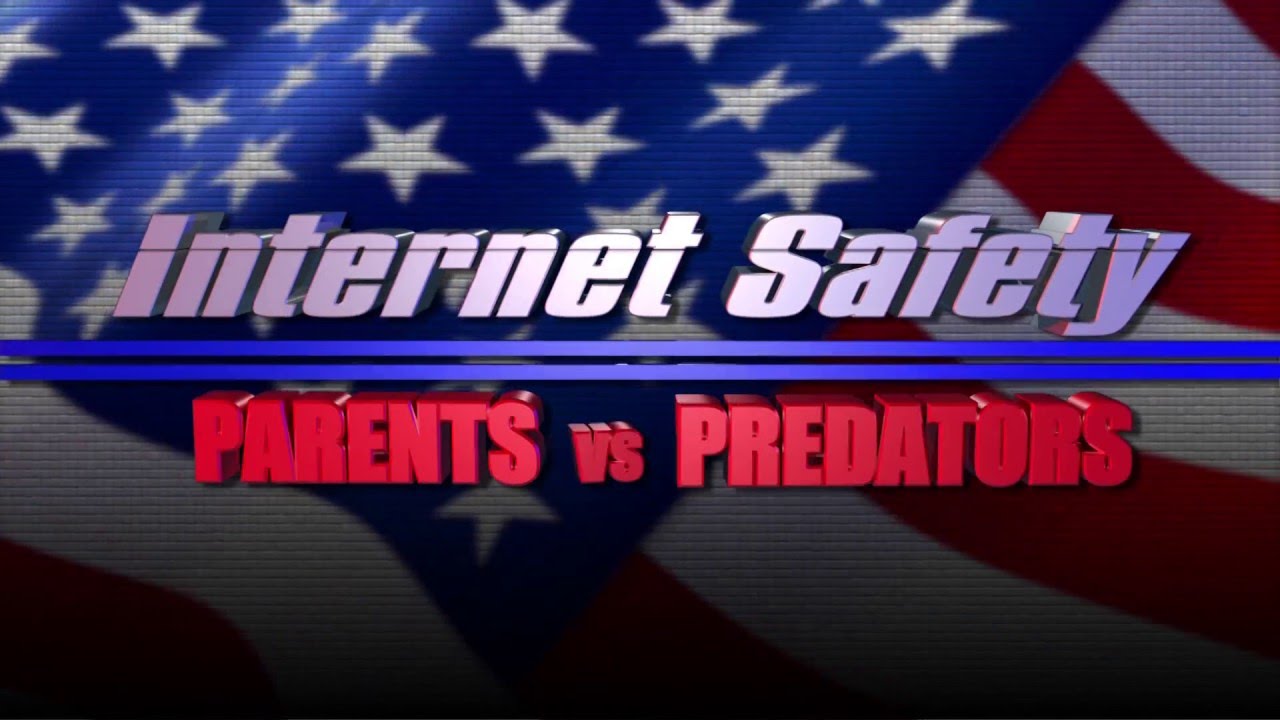 Parents Vs Predators: Internet Safety trailer