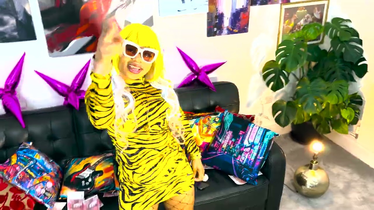Rich Aunties by Lady Bee from Zimbabwe | Popnable
