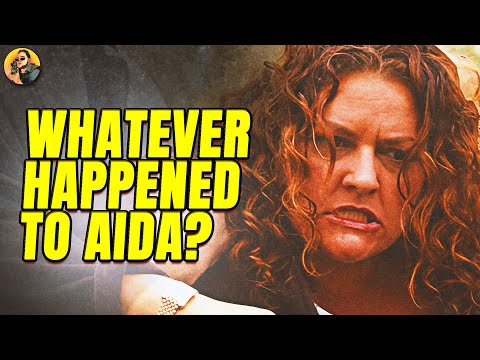 Whatever Happened to AIDA TURTURRO (Janice Soprano)? | The Sopranos
