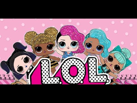 Lol coloring pages and lol color pages | Colouring Book World