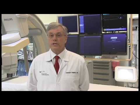 What is an Interventional Radiologist?