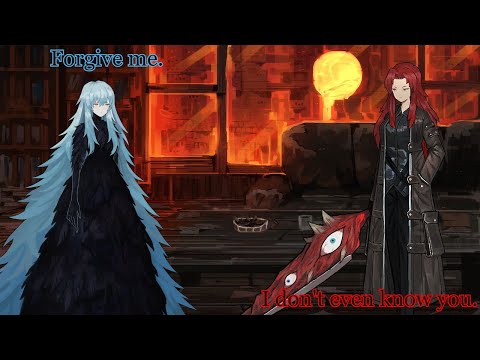 Steam Community :: Video :: Library of Ruina - Kali Becomes a Training ...