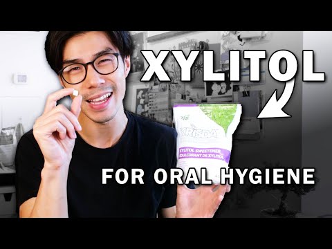 Xylitol 101: Everything You Need to Know 🦷