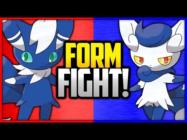 Meowstic Pokémon: How to Catch, Moves, Pokedex & More