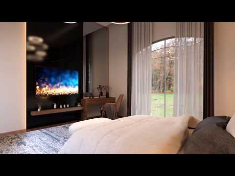 SketchUp Plugin Unicorn Render tutorial Emissive material texture