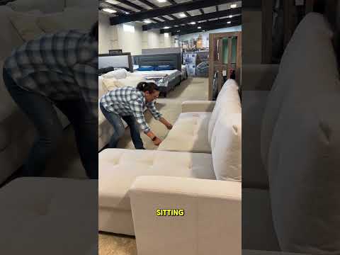 This one feature makes a media sleeper better than a sofa 🛋️!