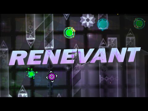 Steam Community :: Video :: Renevant 100% [New hardest]