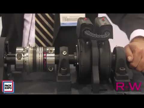 R+W Safety coupling