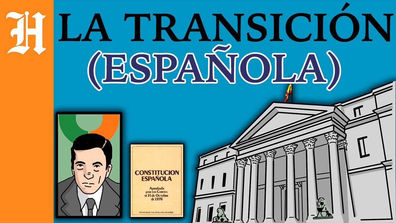 La Transición Española en 6 Minutos