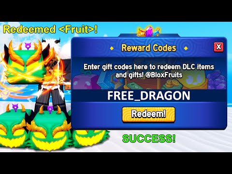 *NEW CODES* ALL NEW WORKING CODES IN BLOX FRUITS JUNE 2025! ROBLOX BLOX FRUITS CODES