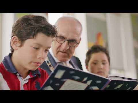 Bibliotheek Hoogezand