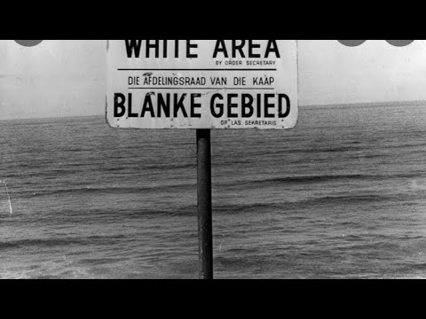 Apartheid was not only in South Africa! Understanding Fascist Systems in Africa