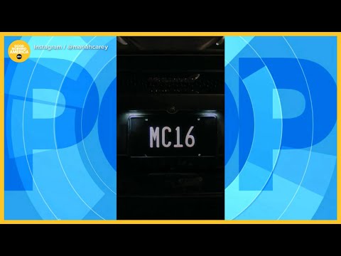 Mariah Carey Teases New Music - 99.7 DJX