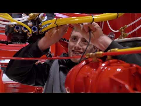 OEM Apprenticeship