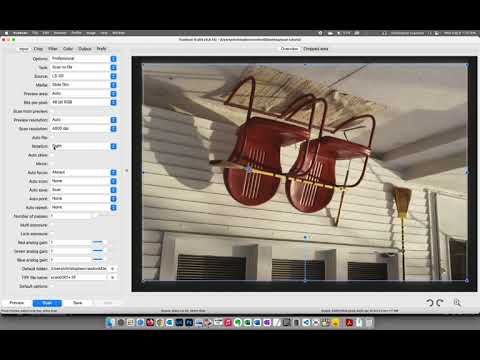Color Slide Scanning With Vuescan (2023 Version)
