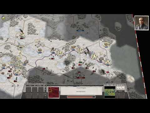 Steam Community :: Video :: Lets Play Order of Battle inter War Pt3 The ...
