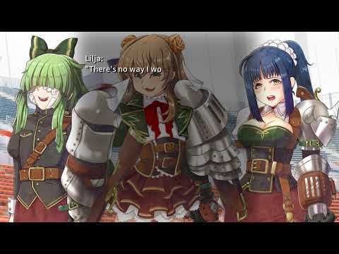 Steam Community :: Video :: Ciconia When They Cry - Phase 1 #3