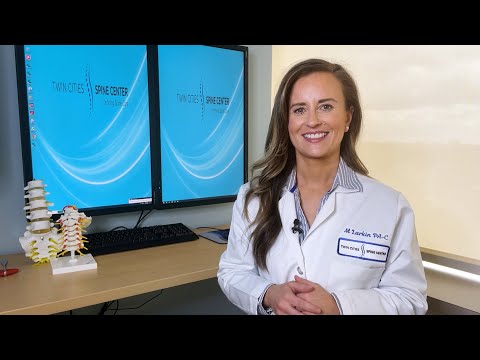 Physician Assistants and Nurse Practitioners | Twin Cities Spine Center