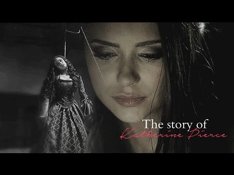 Katherine Pierce/Tommy Shelby - 𝒞𝒶𝓈𝓉 - - Wattpad