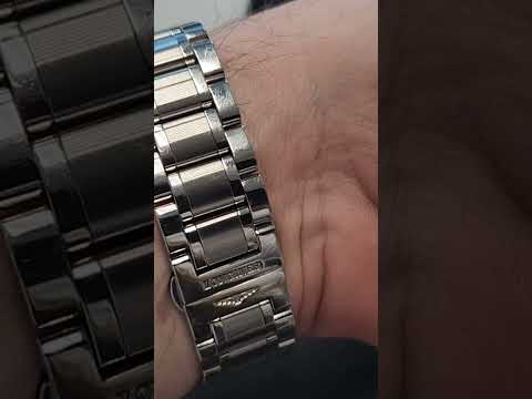 Longines Master Collection #longines