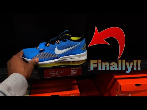 Nike Outlet PRE Black Friday SALE!!!
