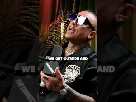 Former Las Vegas Pimp Reveals The Dangers Of Trying To Pimp In Vegas Casinos