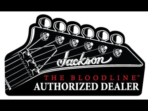 jackson guitar dinky made in japan