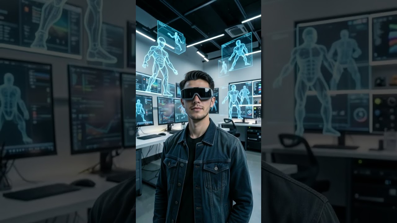 Beyond Skies and Circuits Everyday Tech Frontiers in 2026