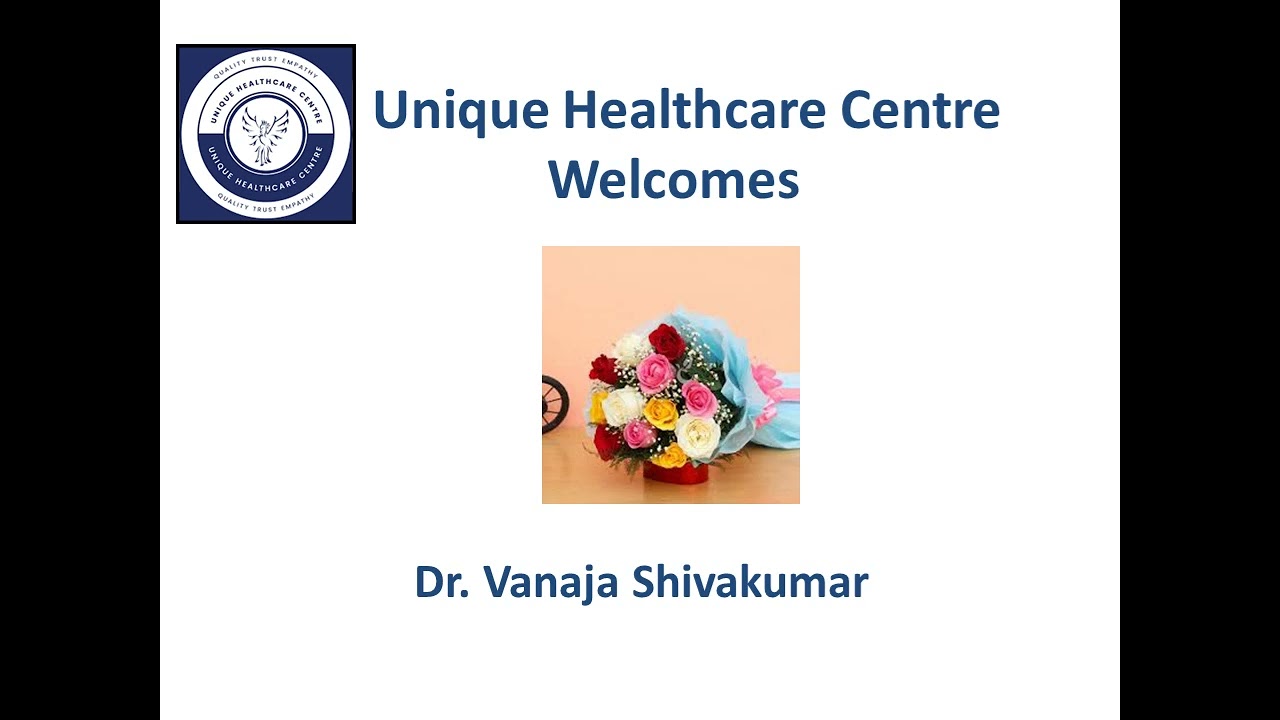 Unique Healthcare Centre