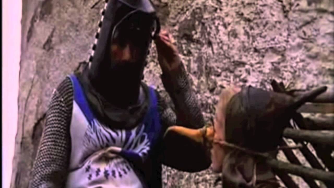 Scientific Method Python Style