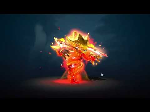 Steam Community :: Video :: Fireling ( morphling )