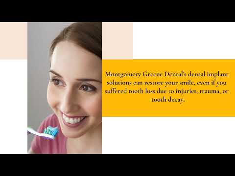Get All-in-4 Dental Implants For Same-Day Full Smile Restoration: Call Jersey City's #1 Dentist