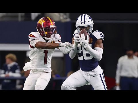 1 Hour of Interceptions | 2023 Season