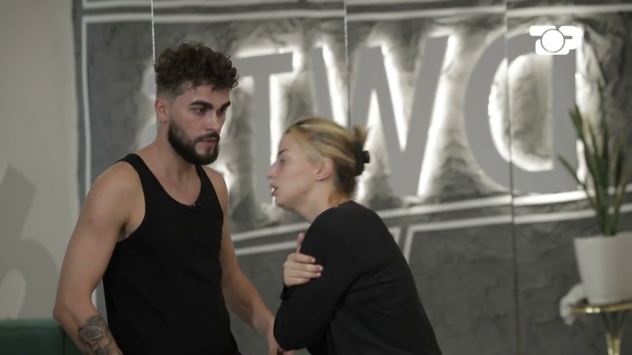 “Mos më shiko, e mos rri si i bukur!” Ç’ndodhi në prova? Përmbledhja ... “Mos më shiko, e mos rri si i bukur!” Ç’ndodhi në prova? Përmbledhja ...