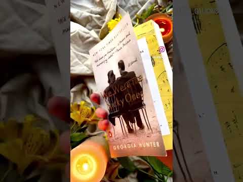 We Were The Lucky Ones | Book Review