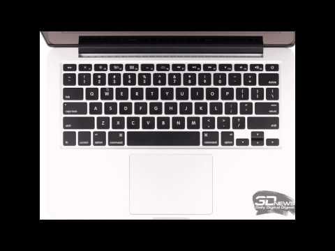 Macbook Keyboard Layout and Function Quick Tutorial