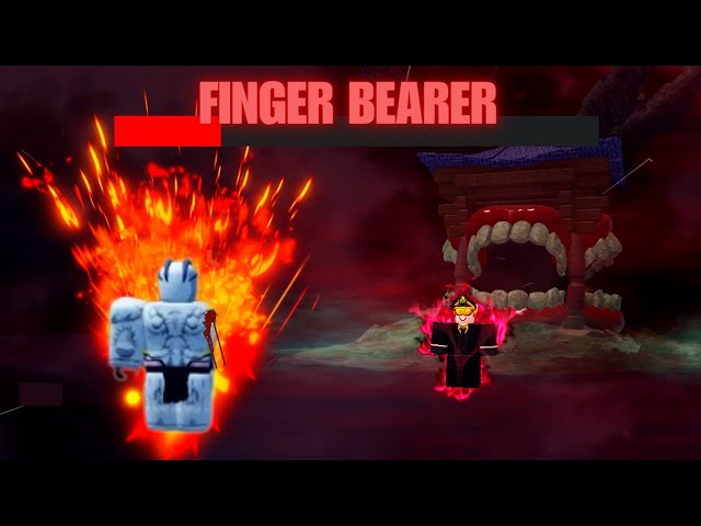 Roblox Cursed Arena: How to play, features, and more