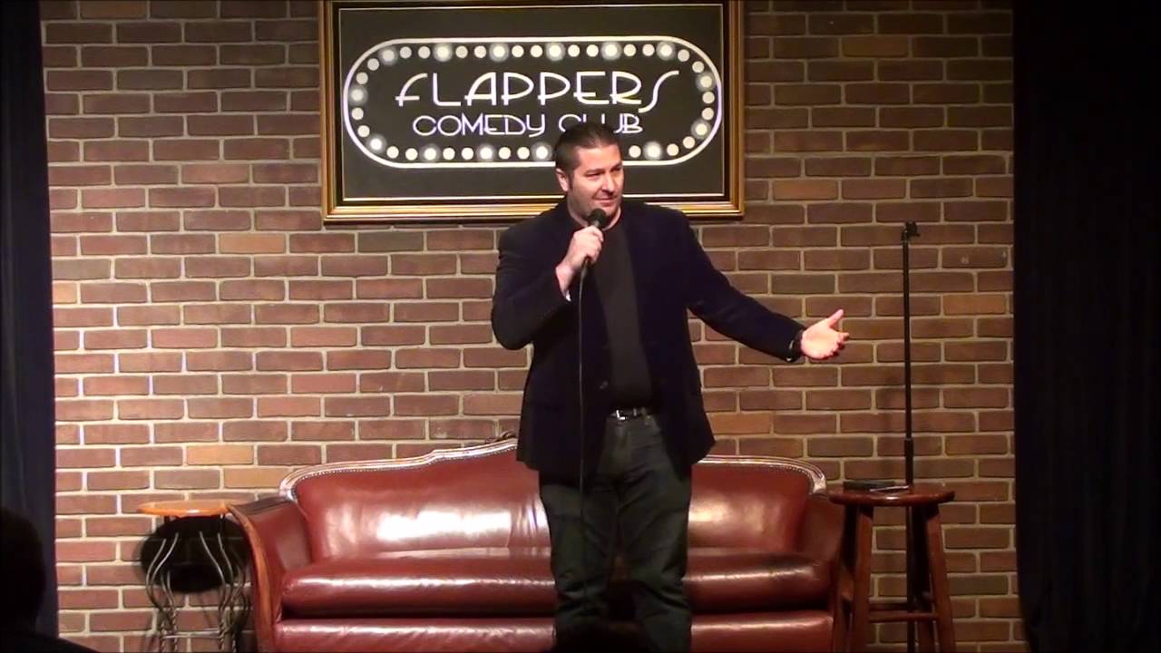 Hire Clean Stand-Up Comedy - Corporate Comedian in Oak Park, California