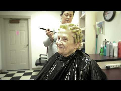 Meadowbrook Terrace Assisted Living Facility