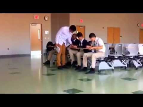 Scant video vocab