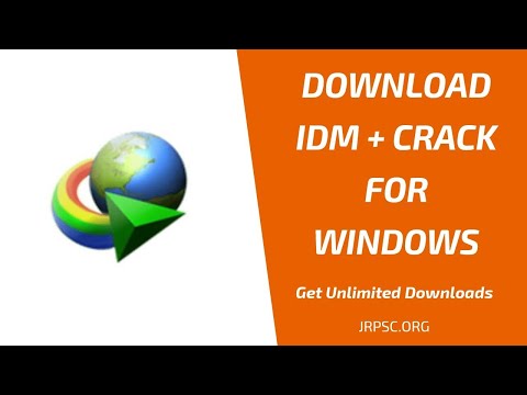 internet download manager crack download 2022
