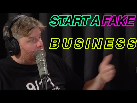 Tim Dillon's Fake Business