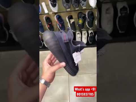 Imported high Quality Yeezy shoes in india replica wholesale Retail