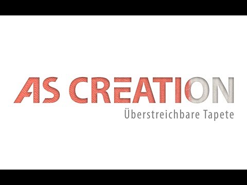 Meistervlies – überstreichbare Tapete von A.S. Création