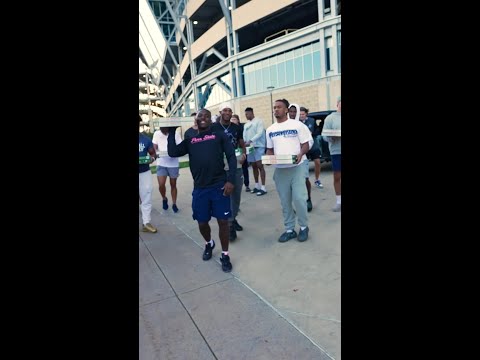 Pizza Delivery | Penn State Football