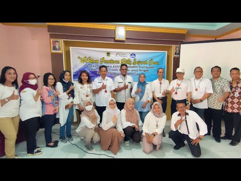 Desa Wisata Kebondalem Kidul