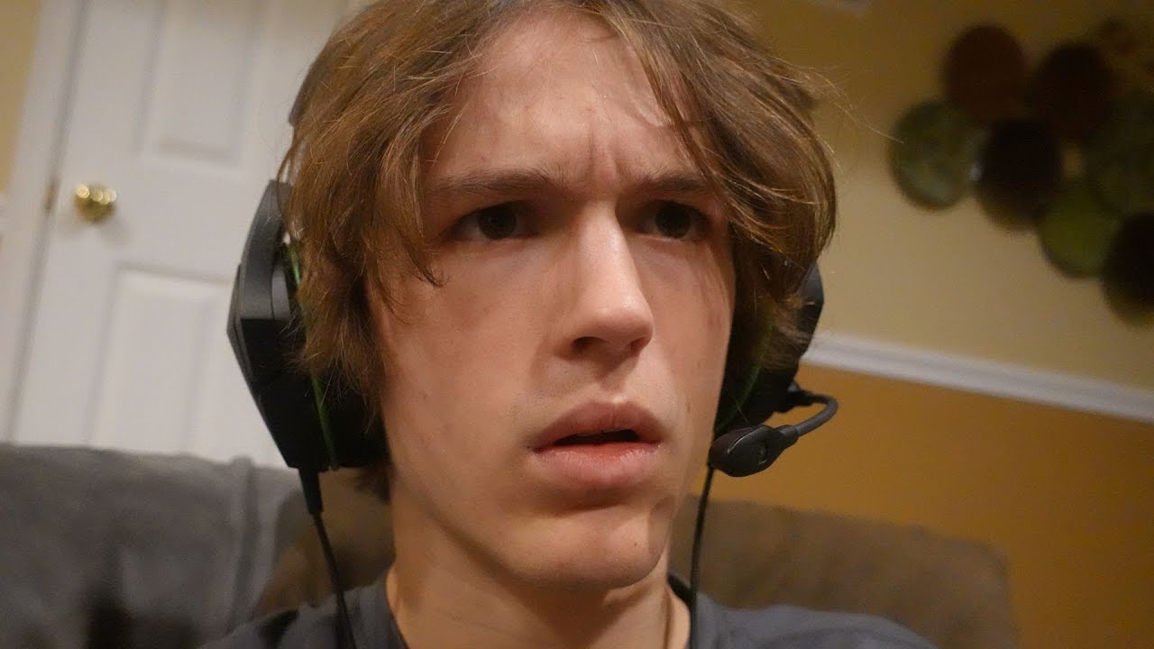 When The Jokes Aren't Jokes Anymore